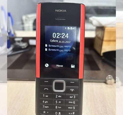 Nokia 5710 XpressAudio