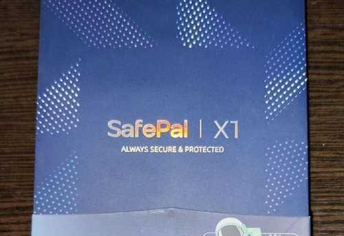 Аппаратный кошелёк SafePal X1