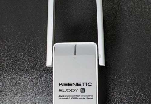 Keenetic Buddy 5 KN-3310
