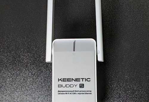 Keenetic Buddy 5 KN-3310