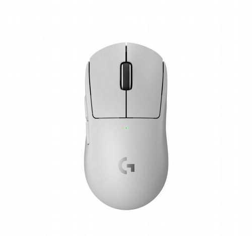 Logitech g pro x superlight 2