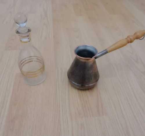 Турка для кофе