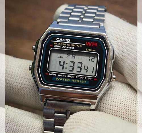 Наручные часы Casio wr