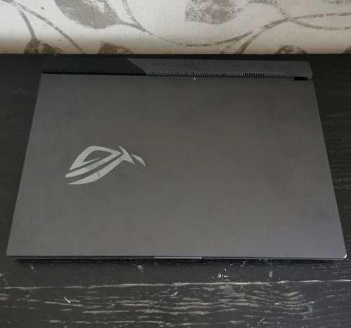 Продам Игровой Ноутбук Asus ROG Strix G15 G513IC-H