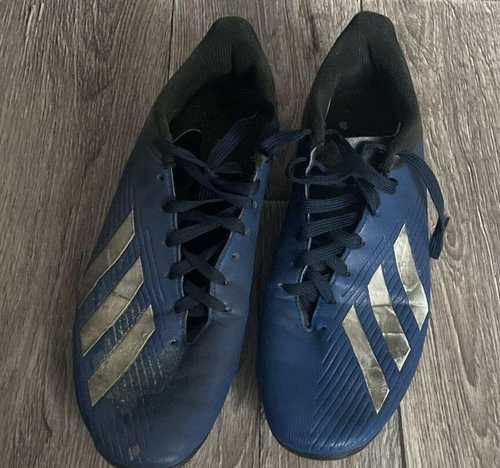 Бутсы adidas