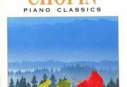 Chopin* – Piano Classics Лейбл:Elap Music A/S CD