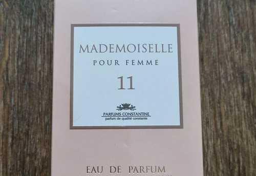 Mademoiselle private 11