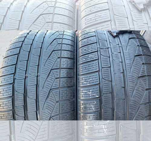 Pirelli Winter Sottozero 240 Serie II 275/40 R19 105V