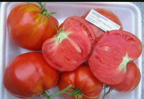 Семена томата Большой Кэрол