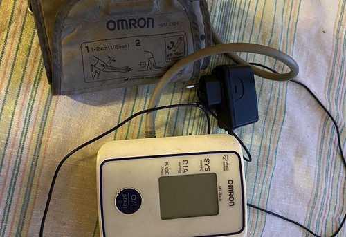 Тонометр omron m2 basic