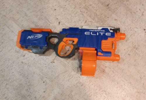 Nerf Elite HyperFire