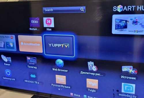Телевизор Samsung EU40ES5507K