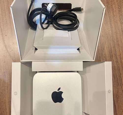 Apple Mac Studio M1 Max 32GB 512GB