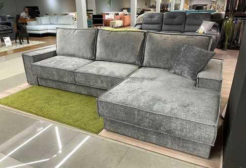 Угловой диван новый раскладной Комфорт 3