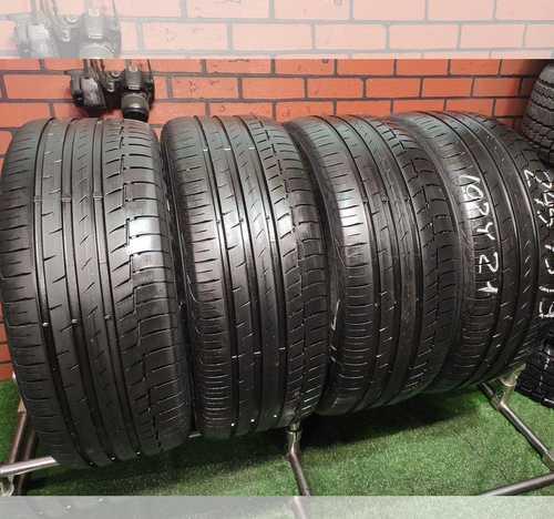 Continental ContiPremiumContact 6 245/45 R19 102Y