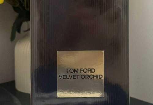 TOM ford Velvet Orchid 100 мл (+под карта )
