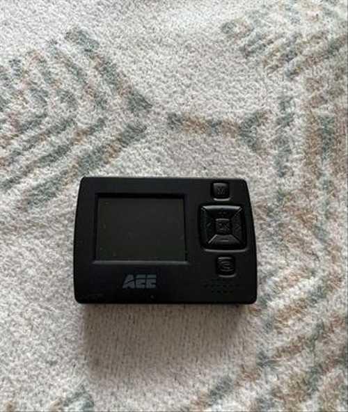 Доп экран экшн камеры AEE SD21