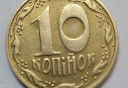 Монета Украины
