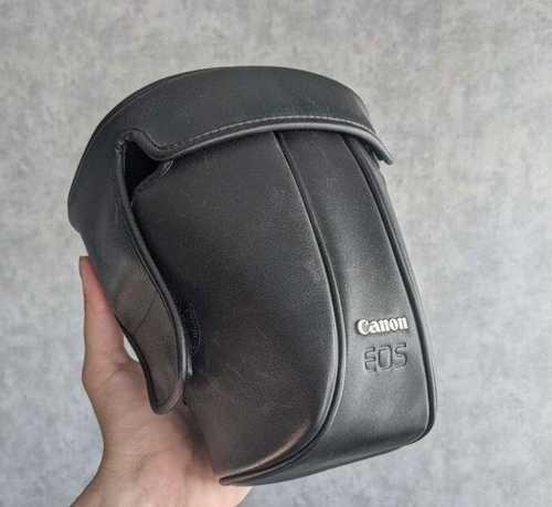 Чехол фотоаппарата кожух для Canon
