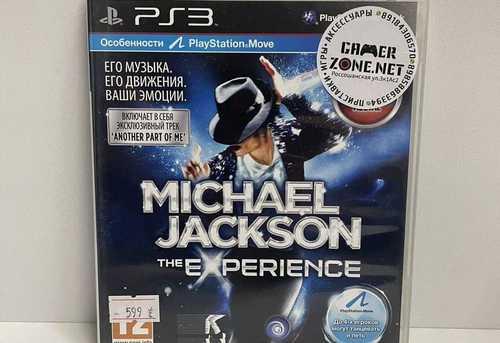 Michael jackson ps3