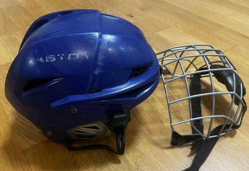 Хоккейный шлем Easton Stealth S7 Sr (54-57cm)