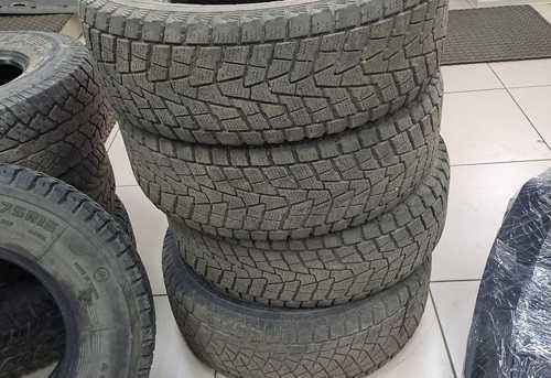Bridgestone Winter Dueler DM-Z2 265/70 R16 112Q