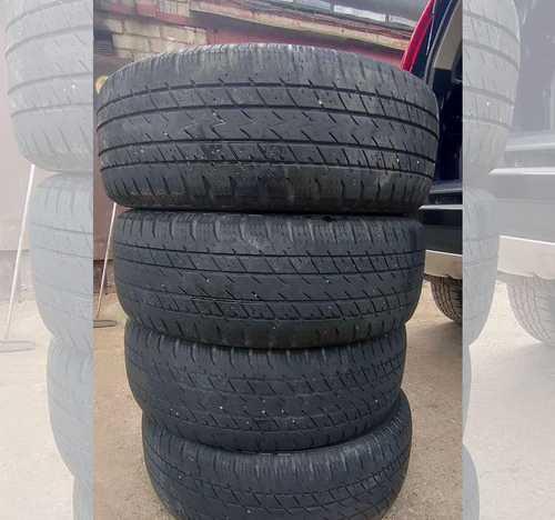 Giti Savero HT Plus 235/65 R17 104T