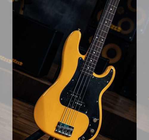 Markbass MB Yellow PB