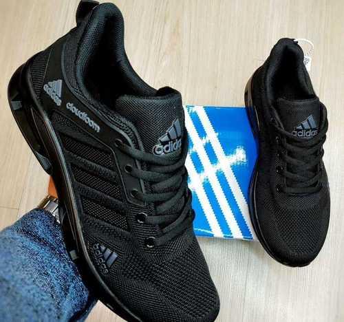 Кроссовки мужские Adidas