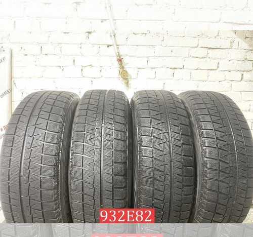 Bridgestone Blizzak Revo GZ 205/65 R16 90L