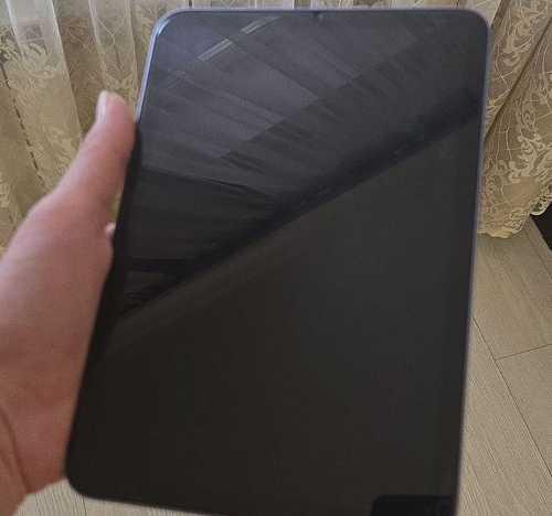 Планшет apple iPad mini 6 256