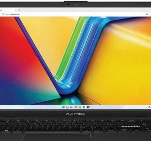 Ноутбук asus Vivobook E1504FA-BQ091 (Ryzen 3 7320U