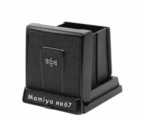 Шахта Mamiya RB67