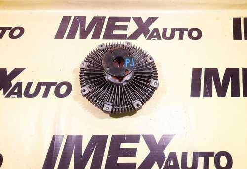 Вискомуфта Mitsubishi Pajero 3 6G72 3.0