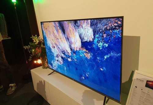 Телевизор xiaomi mi tv 4s 55