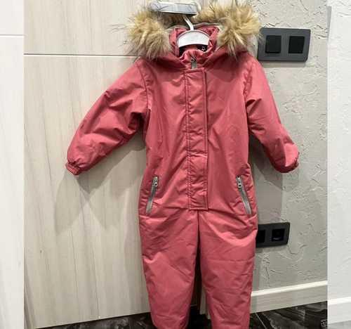 Комбинезон Bungly Boo 98 зимний