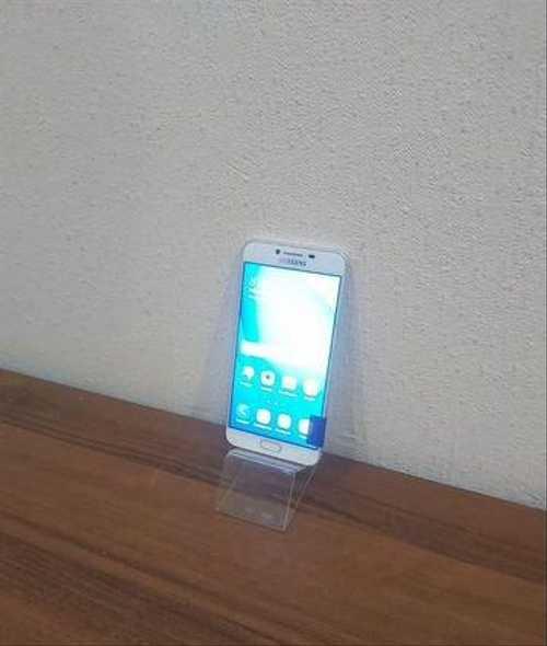 Смартфон Samsung Galaxy C5 4/32
