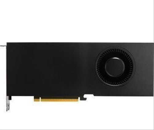 PNY Quadro RTX A5000 24GB (vcnrtxa5000-SB) новая с