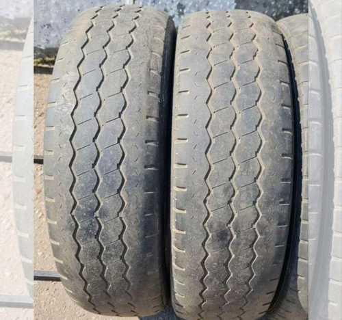 Continental CH 90 SuperContact 215/75 R16 111H