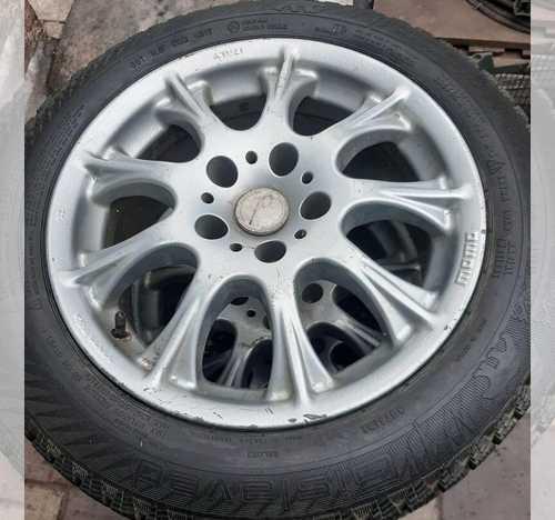 Gislaved Nord Frost 200 205/55 R16