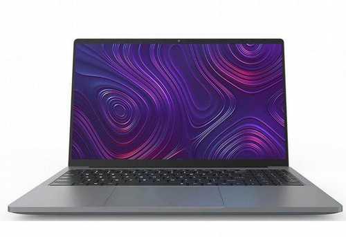 Ноутбук Hiper dzen MTL1569 (Core i7 1165G7/16Gb/SS