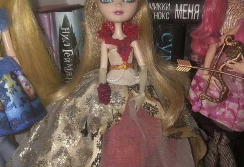 Кукла ever After High