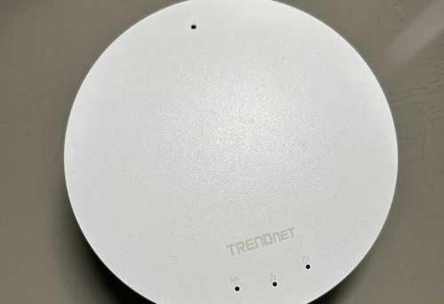Wi-Fi точка доступа trendnet TEW-735AP