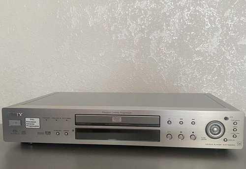 CD/DVD Player DVP-NS93OV