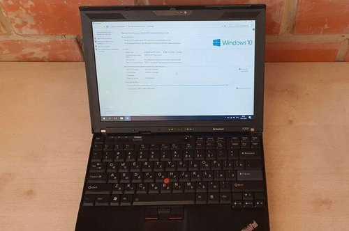 Thinkpad x201 i5