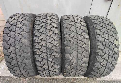 Cooper Discoverer S/T 245/70 R17