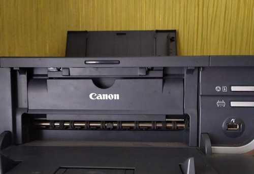 Принтер струйный Canon IP 4300
