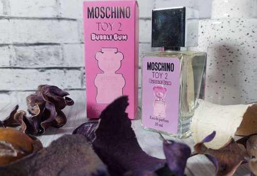 Moschino Toy 2 Bubble Gum 25ml