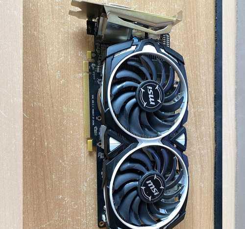 RX570 Armor 4gb   RX470 Armor 4gb