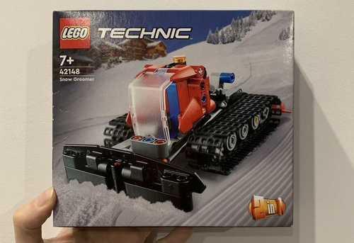 Lego Technic 42148 новый оригинал